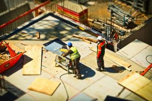 Construction Jobs – Let us Make it Work